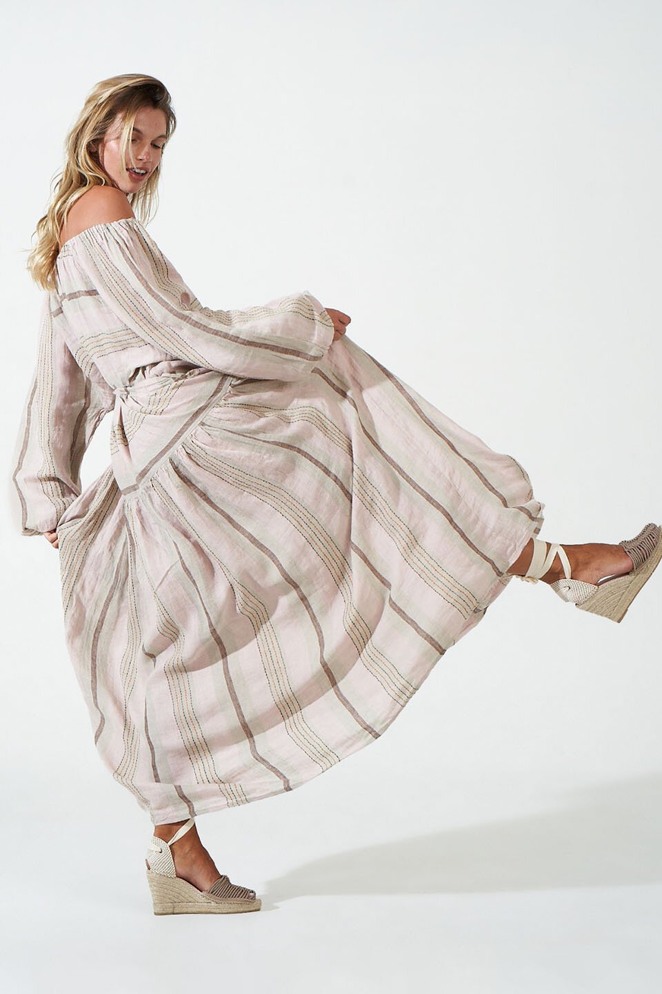 Estilo Emporio SAMBA Dress - Dresses : Diahann Boutique - Estilo ...