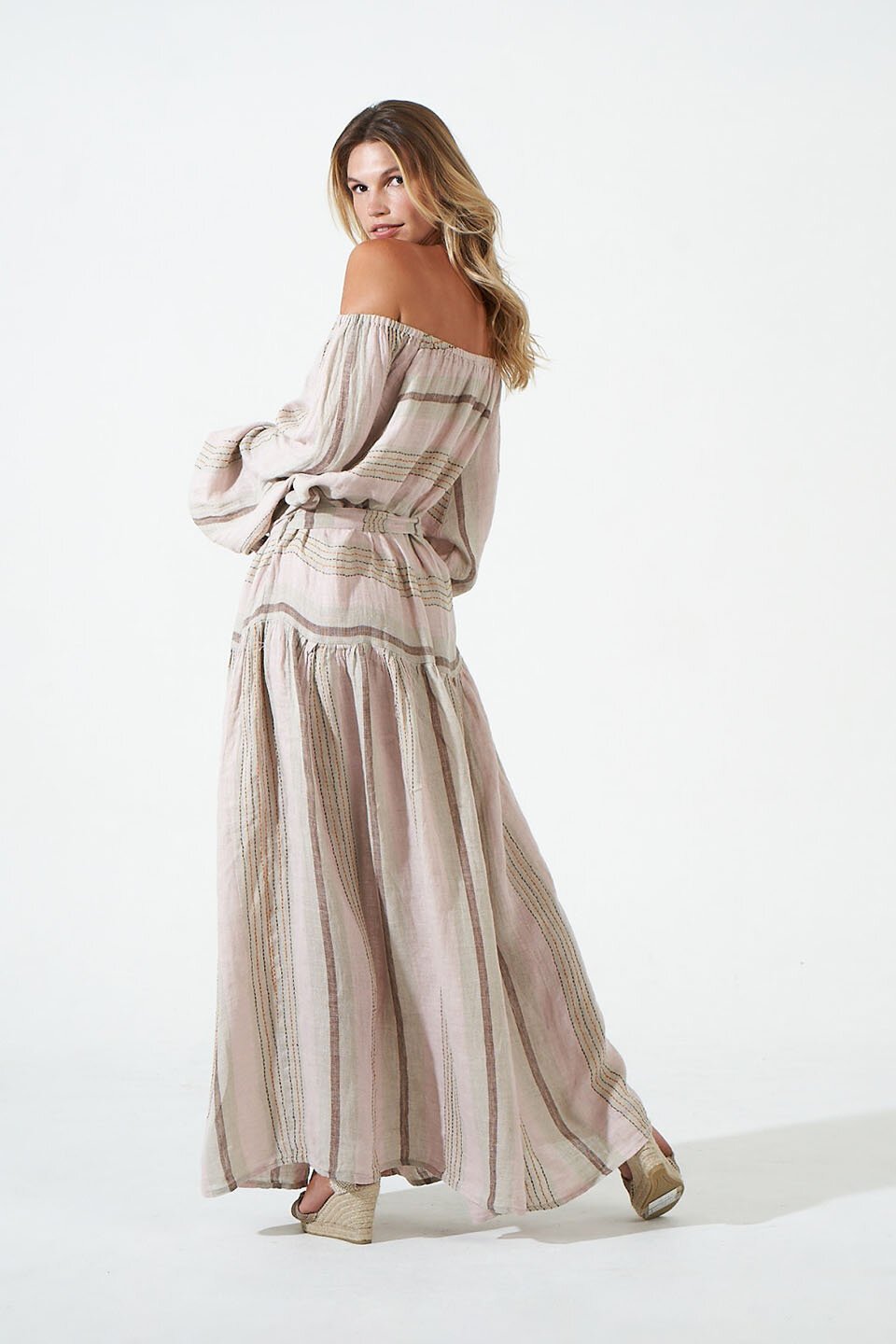 Estilo Emporio SAMBA Dress - Dresses : Diahann Boutique - Estilo ...