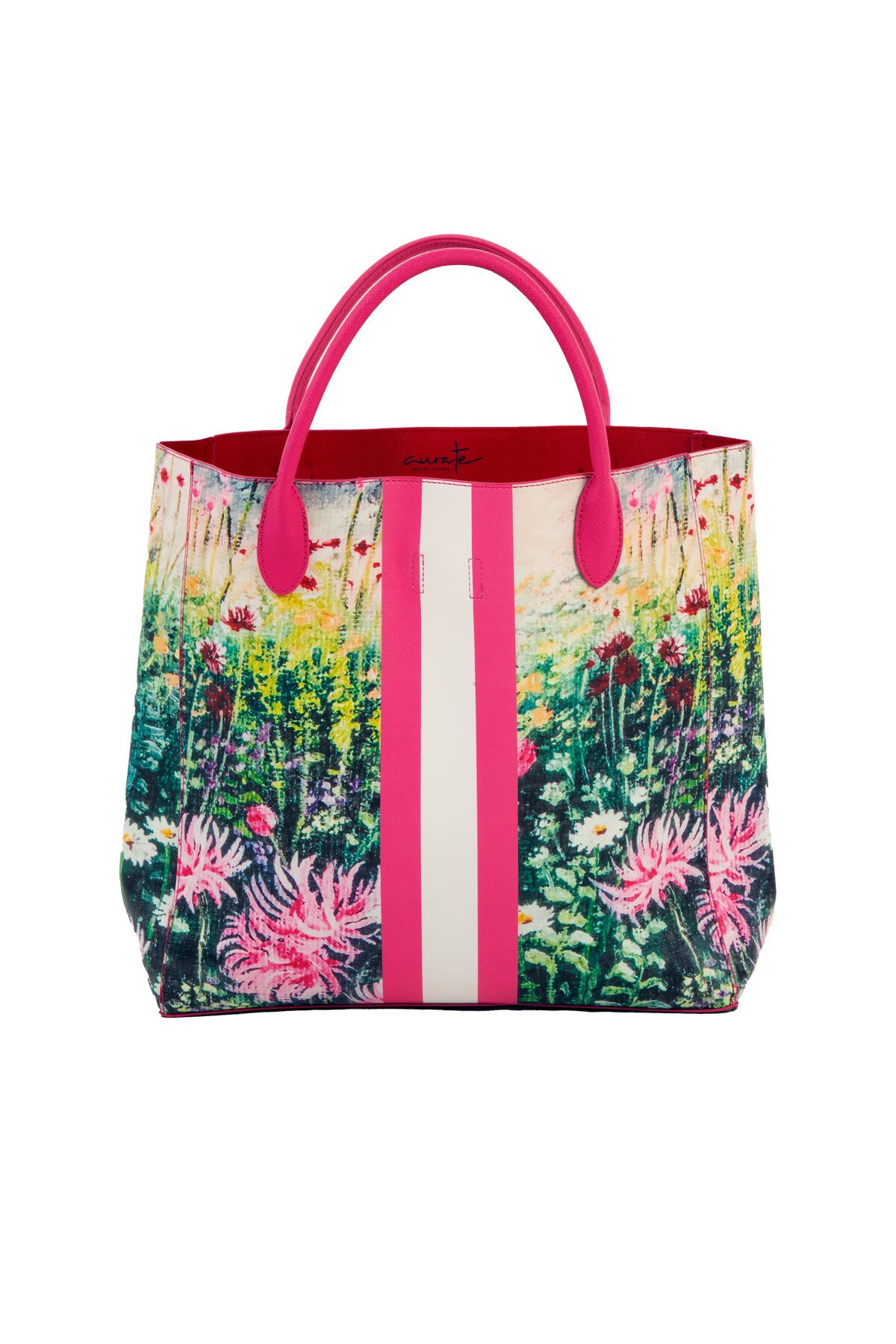 Curate MEADOW MUSE Bag - Accessories-Handbags : Diahann Boutique ...