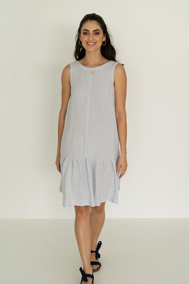 Humidity AMBER Dress - Dresses : Diahann Boutique - Humidity S22