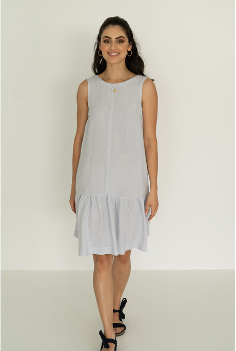 Humidity AMBER Dress - Dresses : Diahann Boutique - Humidity S22