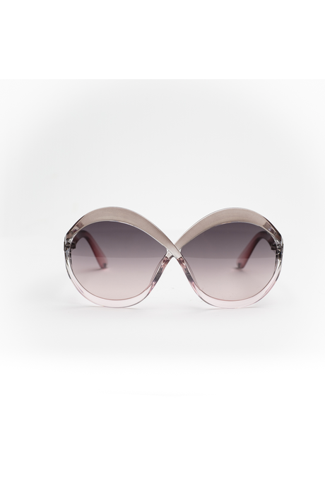 Happy To Sit On Your Face Luscious Accessories Sunglasses Diahann
