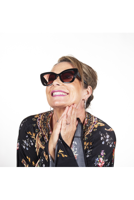 Happy To Sit On Your Face Pussy Galore Accessories Sunglasses Diahann Boutique Hptsoyf S22 