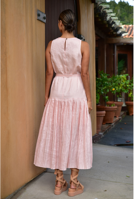 Trelise Cooper PLEAT & TIDY Dress - Dresses : Diahann Boutique ...