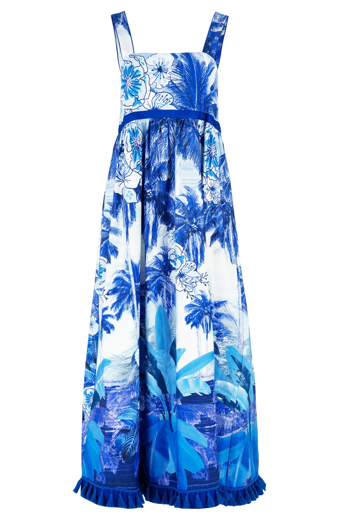 Cooper MIAMI HEAT Dress - Brand-Cooper : Diahann Boutique - COOPER S22