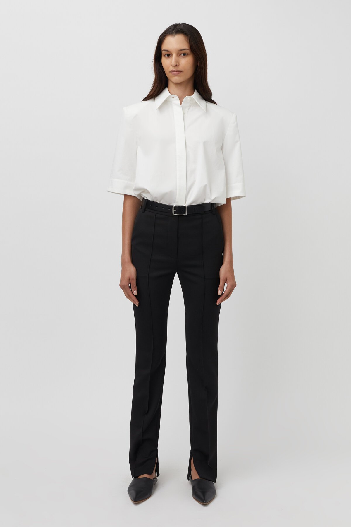 Camilla and Marc RENE Shirt - Shirts : Diahann Boutique - Camilla and ...