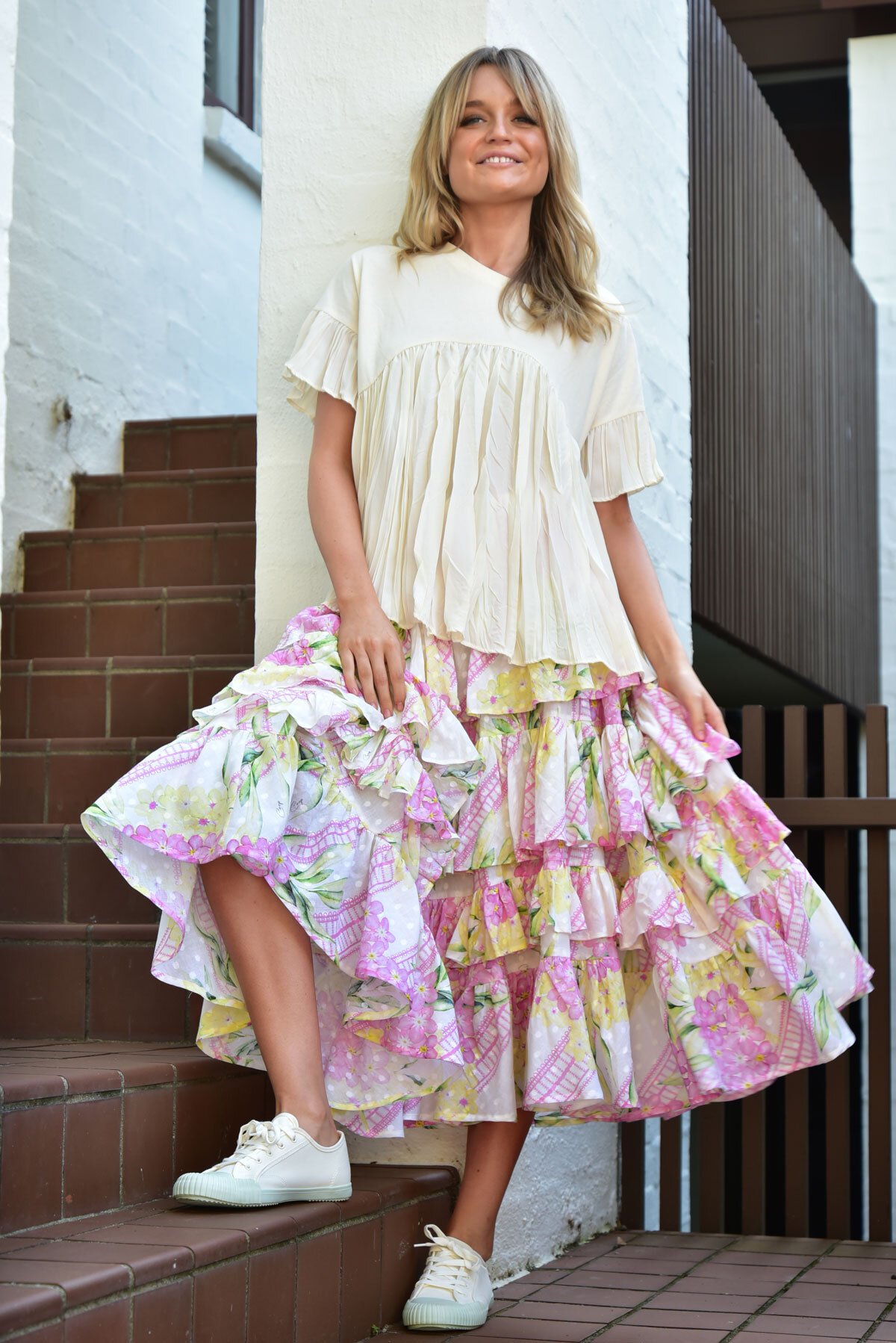 Coop STAR RARA Skirt - Skirts : Diahann Boutique - COOP S23