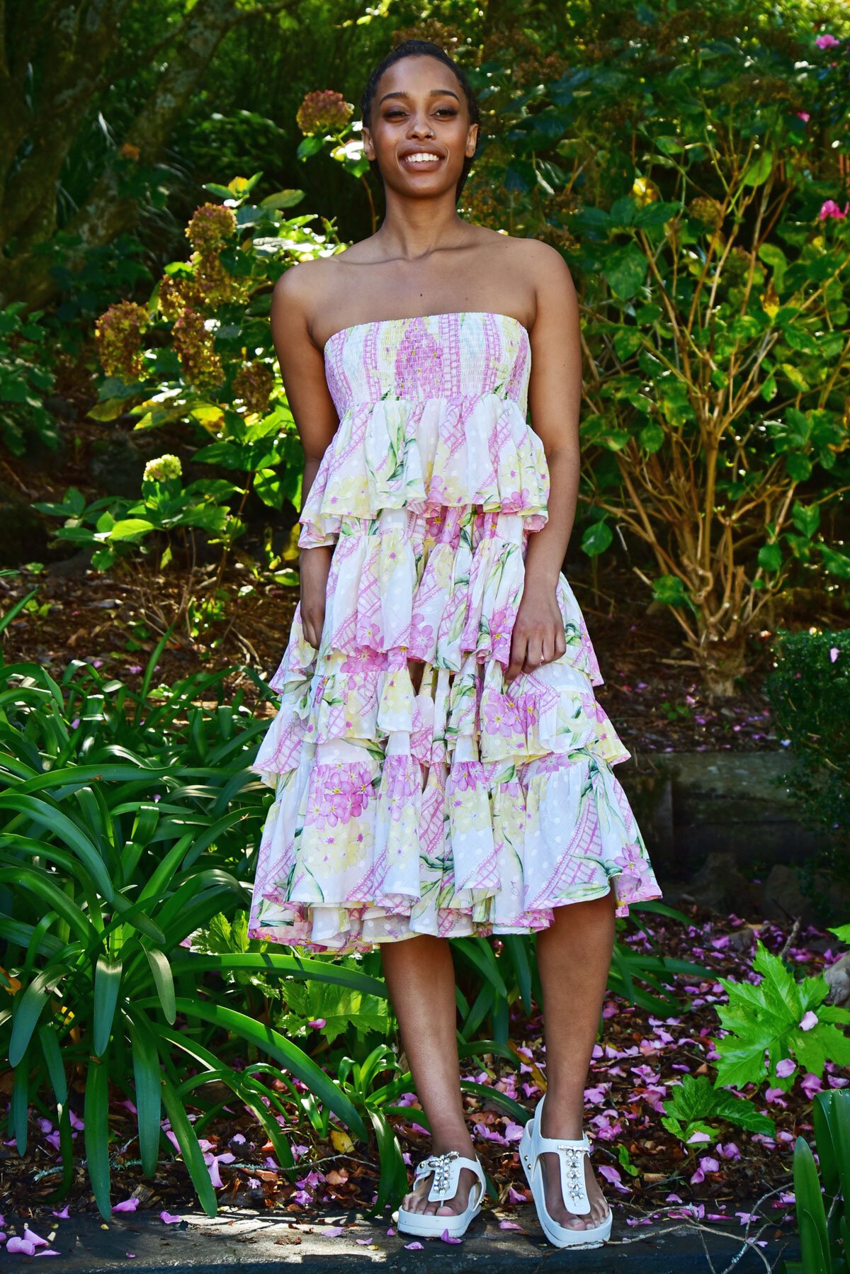 Coop STAR RARA Skirt - Skirts : Diahann Boutique - COOP S23