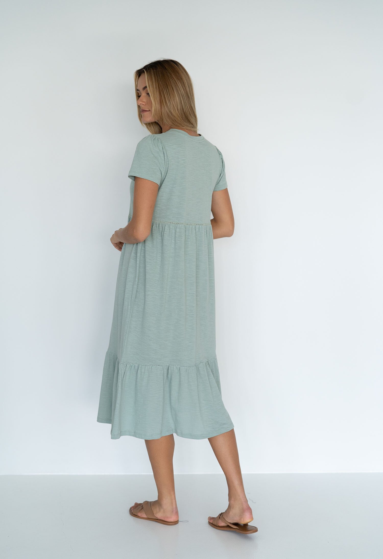 Humidity HARMONY Dress - Dresses : Diahann Boutique - Humidity S22