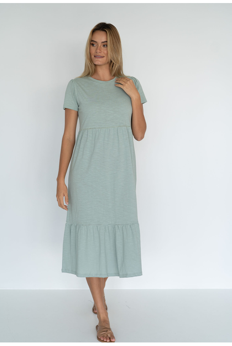 Humidity HARMONY Dress - Dresses : Diahann Boutique - Humidity S22