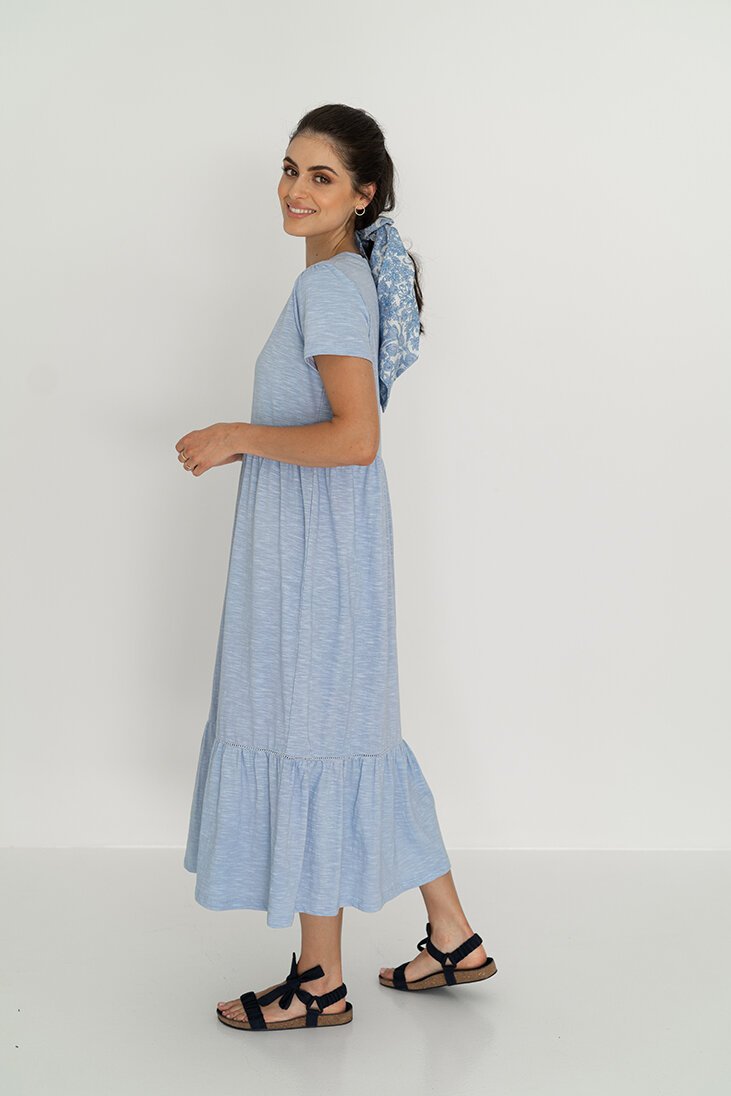 Humidity HARMONY Dress - Dresses : Diahann Boutique - Humidity S22