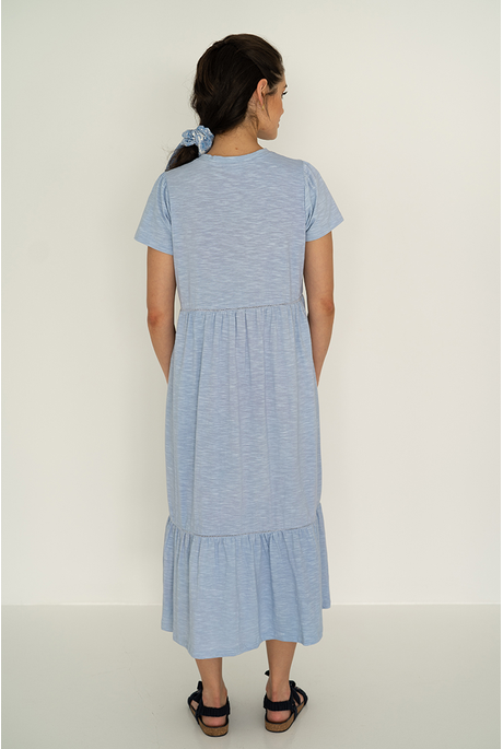 Humidity HARMONY Dress - Dresses : Diahann Boutique - Humidity S22