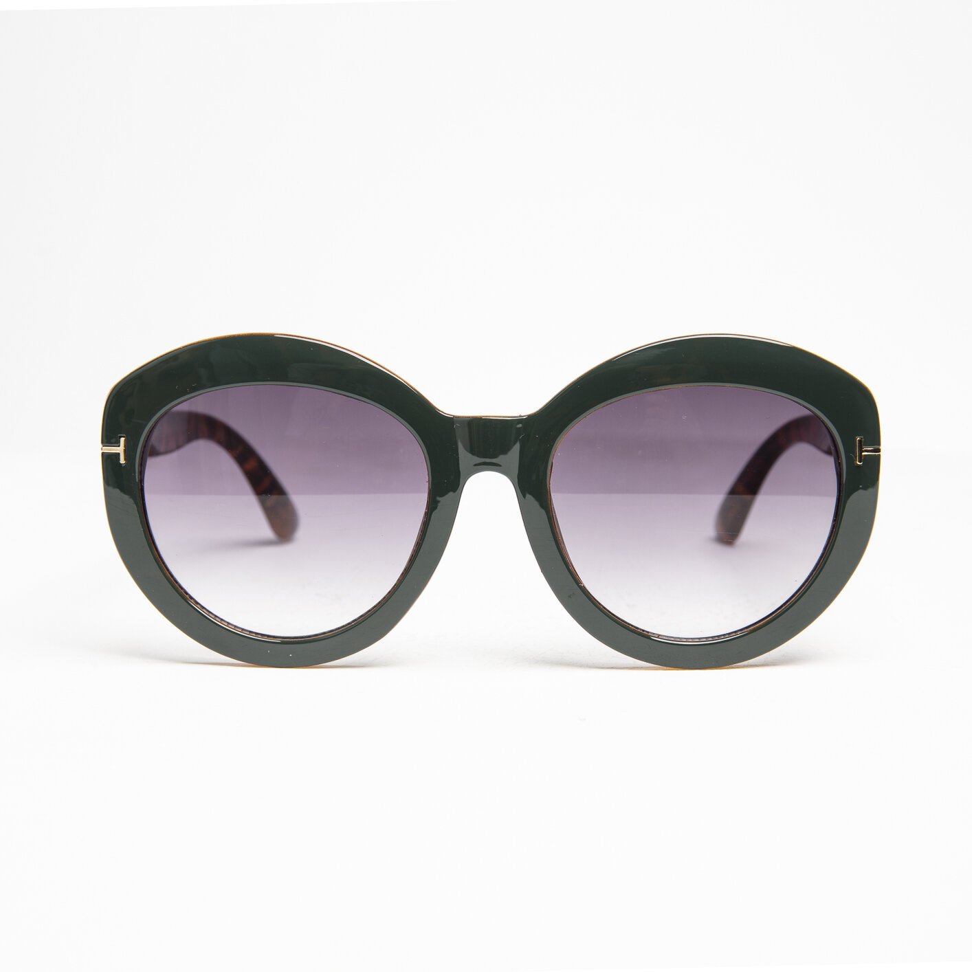Happy To Sit On Your Face VANILLA MOSS - Accessories-Sunglasses ...
