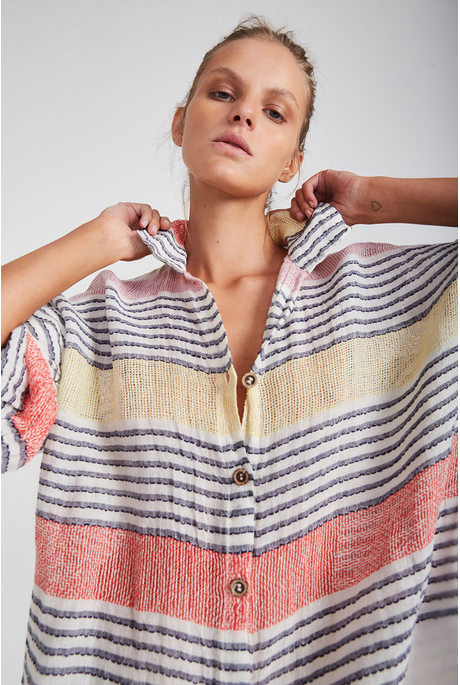 Estilo Emporio CARNIVAL MINI Dress - Shirts : Diahann Boutique - Estilo ...