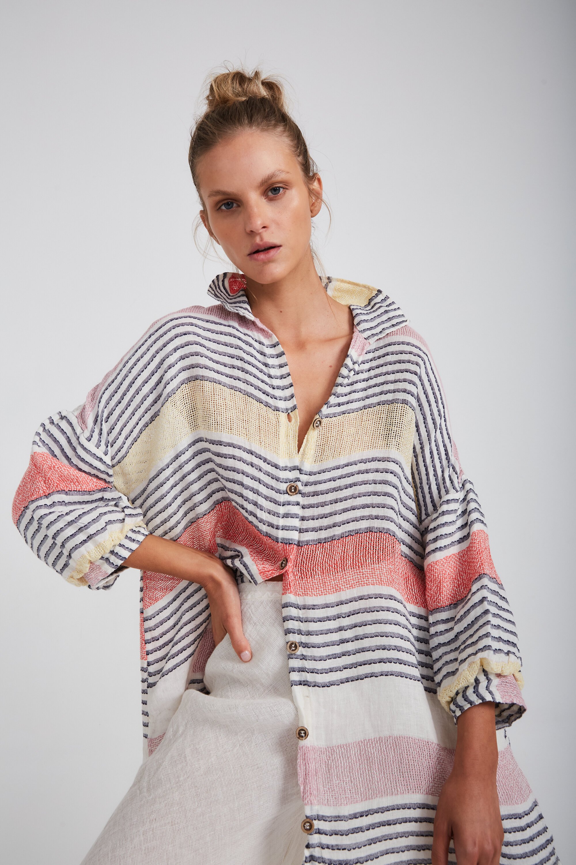 Estilo Emporio CARNIVAL MINI Dress - Brand-Estilo Emporio : Diahann ...