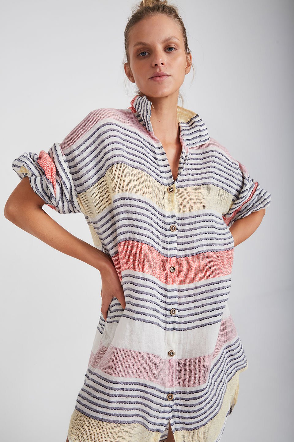 Estilo Emporio CARNIVAL MINI Dress - Shirts : Diahann Boutique - Estilo ...