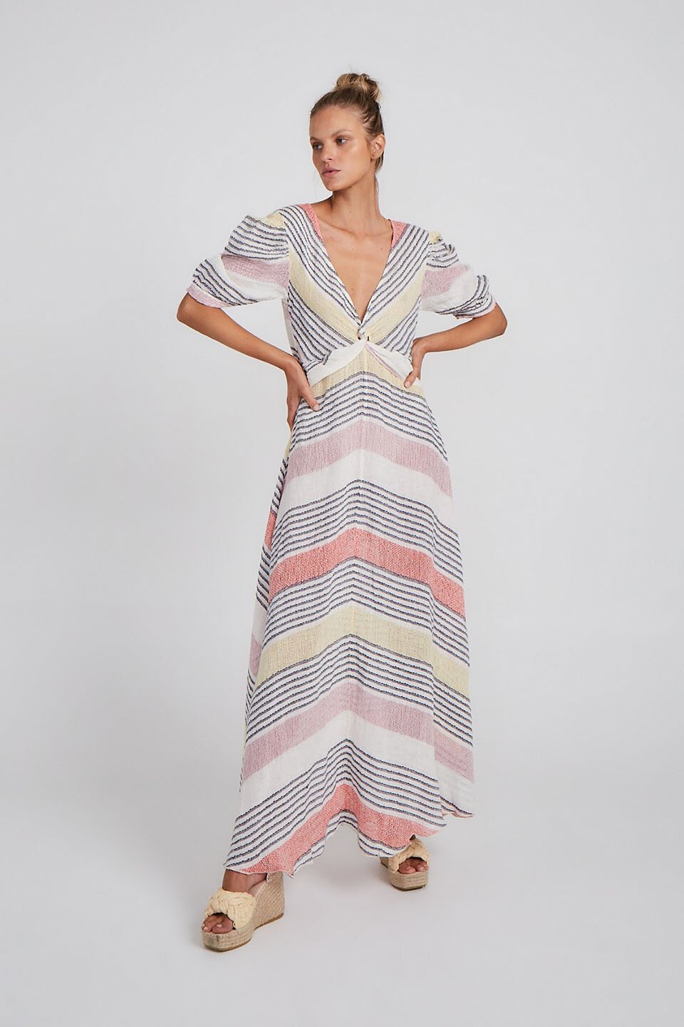 Estilo Emporio CARNIVAL HARI Dress - Brand-Estilo Emporio : Diahann ...