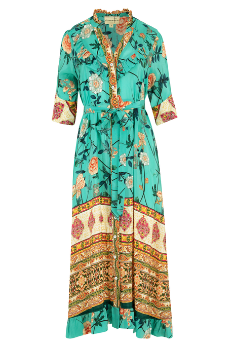 Curate FROCK N ROLL Dress - Dresses : Diahann Boutique - Curate S22