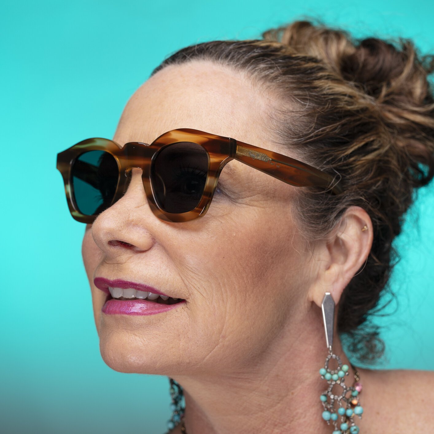 Happy To Sit On Your Face NYMPH - Accessories-Sunglasses : Diahann ...