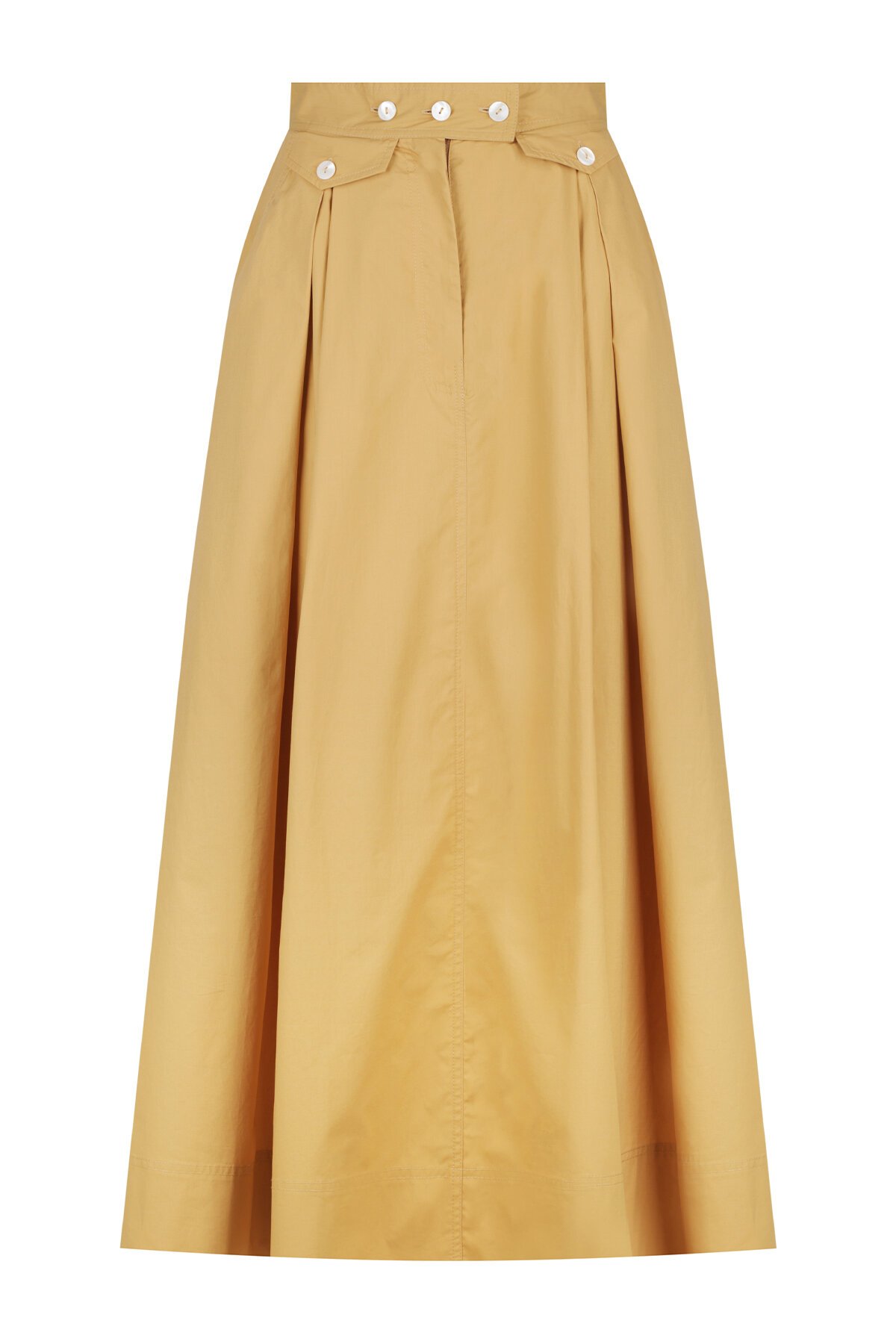 Shona Joy KOHALA PLEAT MIDI Skirt - Skirts : Diahann Boutique - Shona ...
