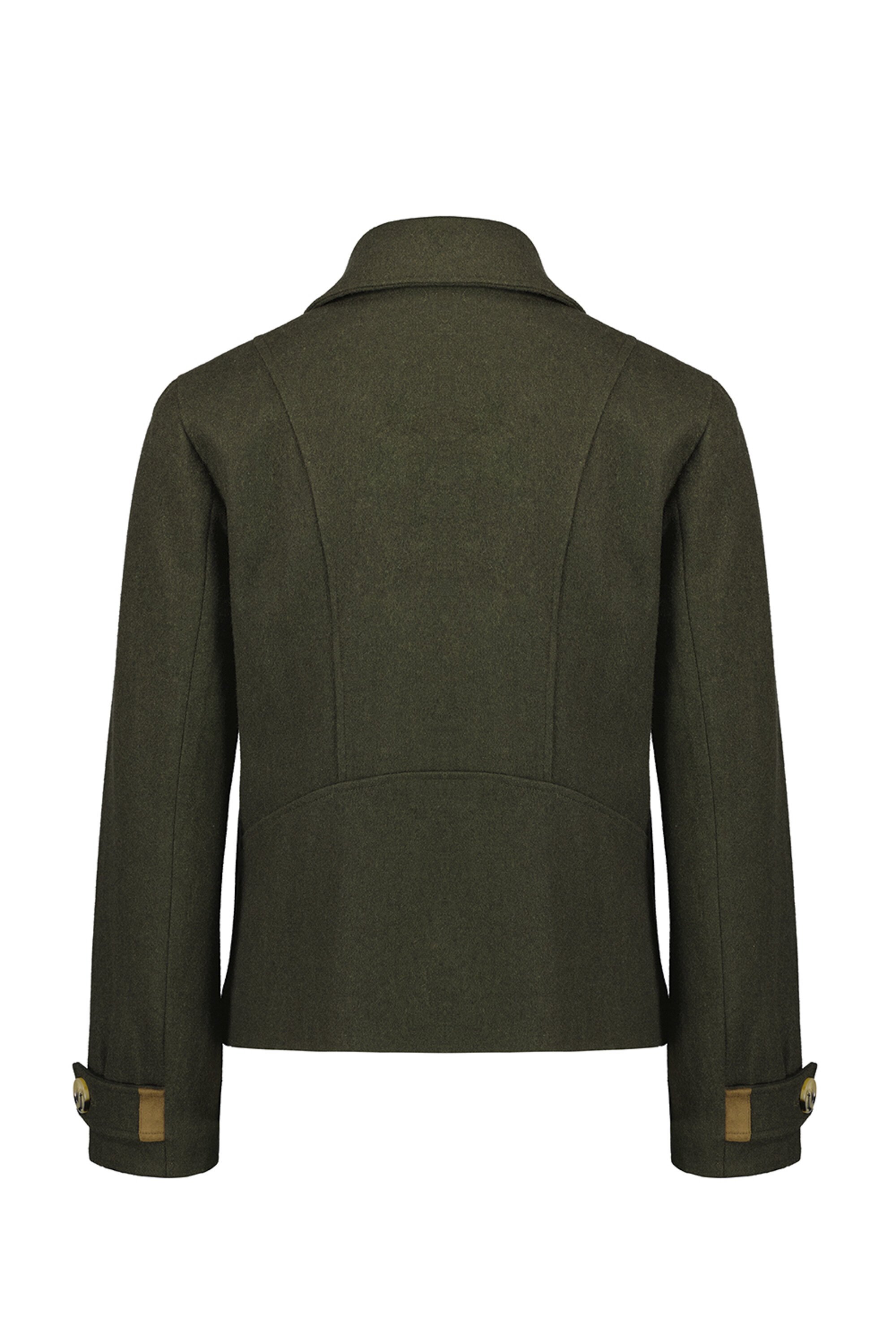 Verge INSPIRE Jacket - Jackets & Coats : Diahann Boutique - Verge W23