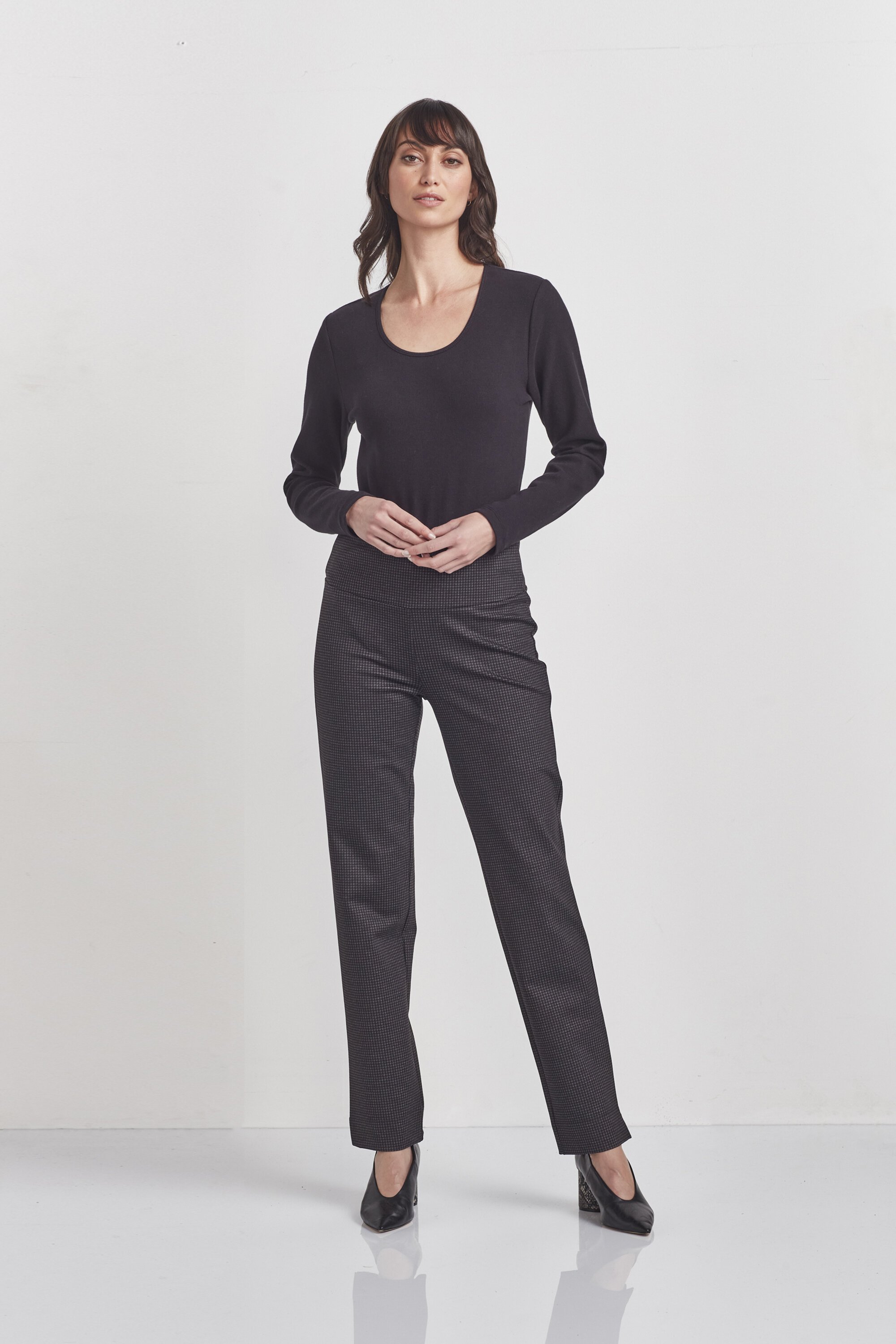 Verge PULSE Pant - Pants : Diahann Boutique - Verge W23