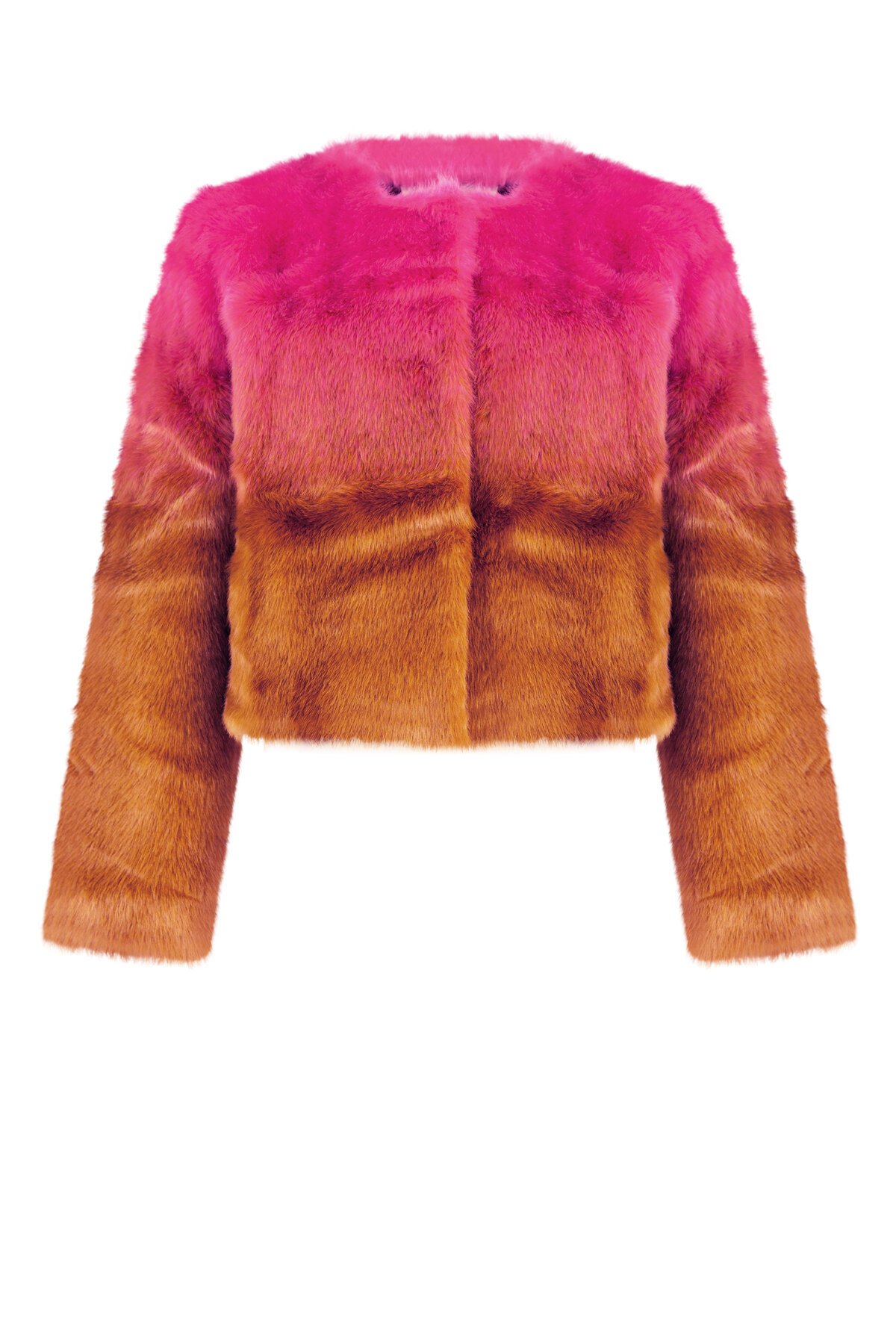 Coop CRAZY FUR YOU Jacket - Jackets & Coats : Diahann Boutique - COOP PF23