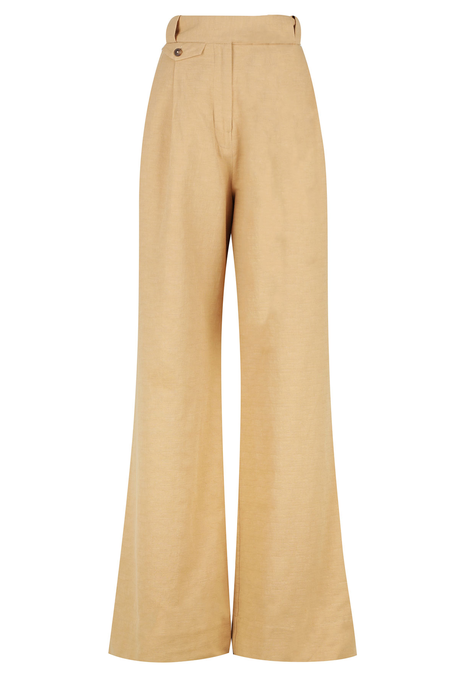 Shona Joy AKUA HIGH WAISTED TAILORED Pant - Pants : Diahann Boutique ...
