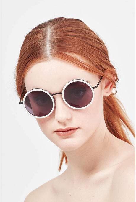 Trelise Cooper Slim Shady Sunglasses - Brand-Trelise Cooper : Diahann ...