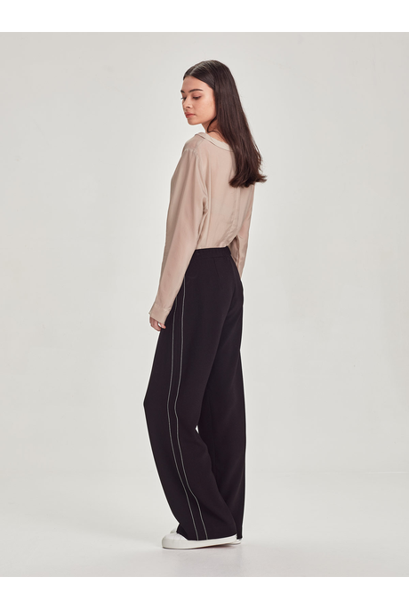 Sills LONGLINE LANDSCAPE Pant - Pants : Diahann Boutique - CAROLINE ...