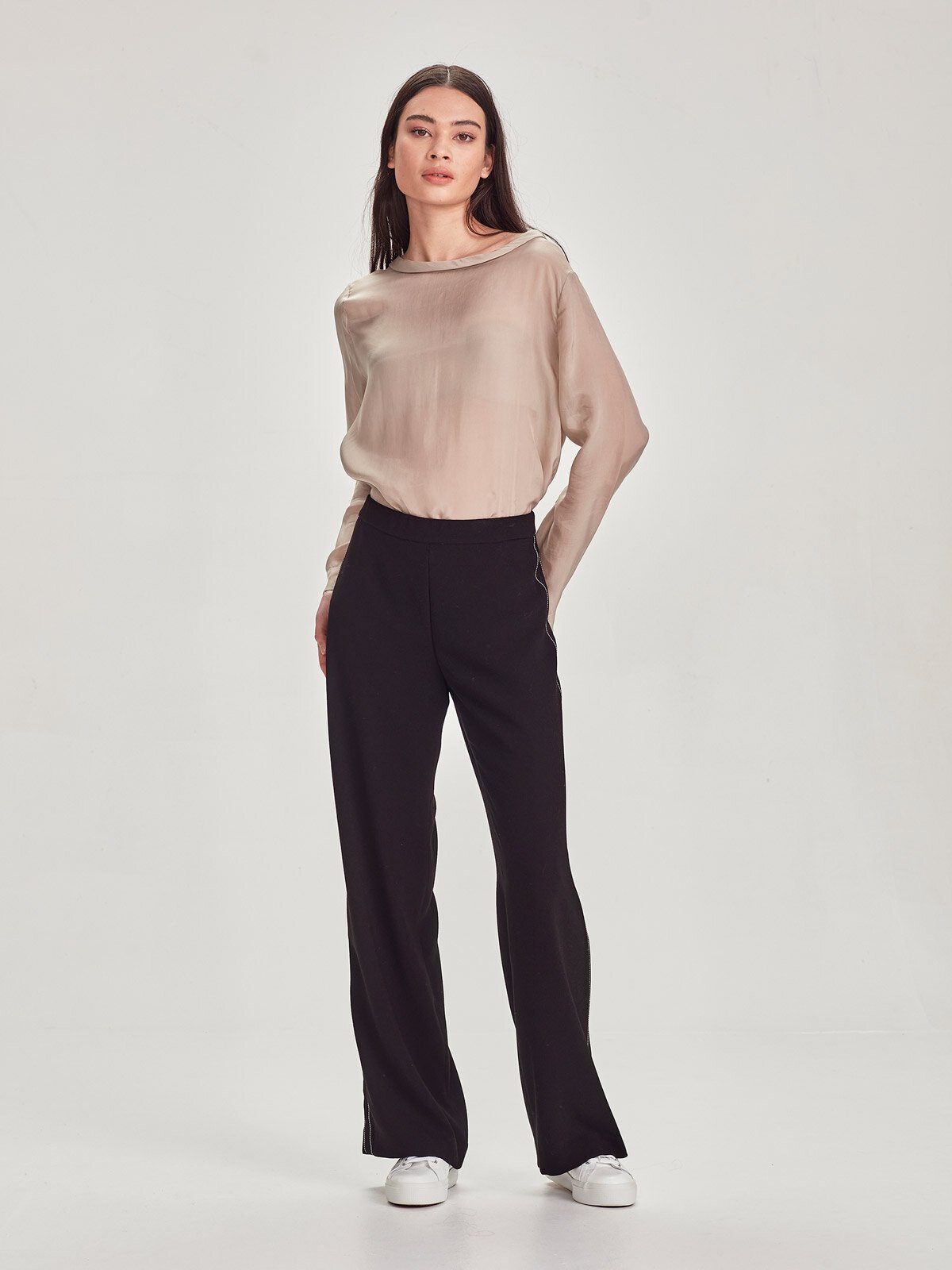 Sills LONGLINE LANDSCAPE Pant - Pants : Diahann Boutique - CAROLINE ...