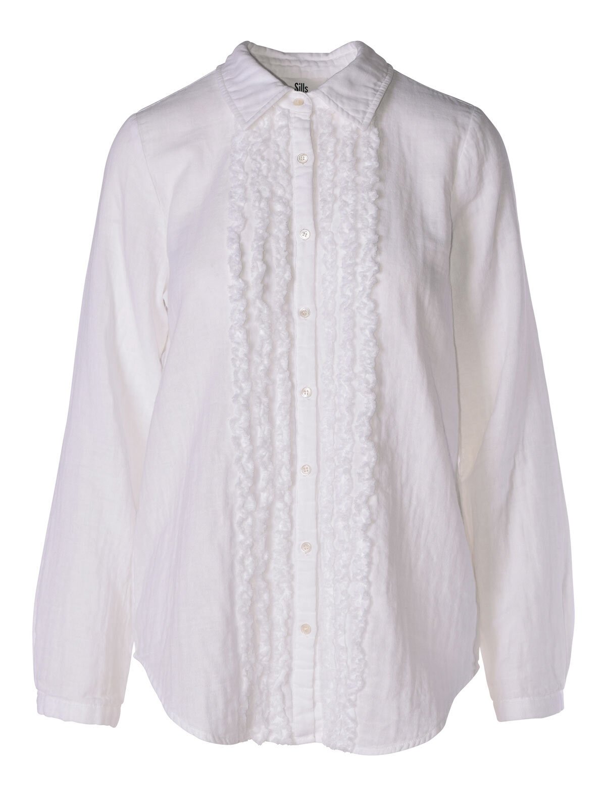 Sills VALENCIA Shirt - Tops : Diahann Boutique - CAROLINE SILLS W23