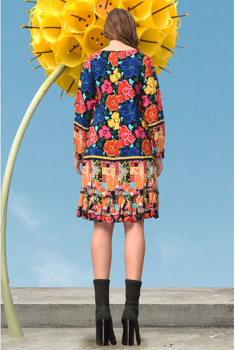 Curate SET A SHIFT Dress - Dresses : Diahann Boutique - Curate PF23