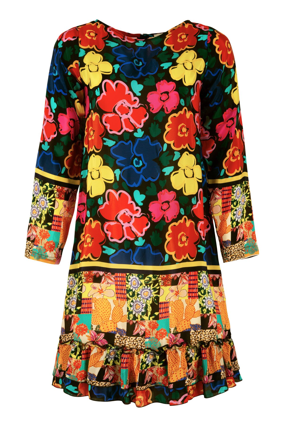 Curate SET A SHIFT Dress - Dresses : Diahann Boutique - Curate PF23