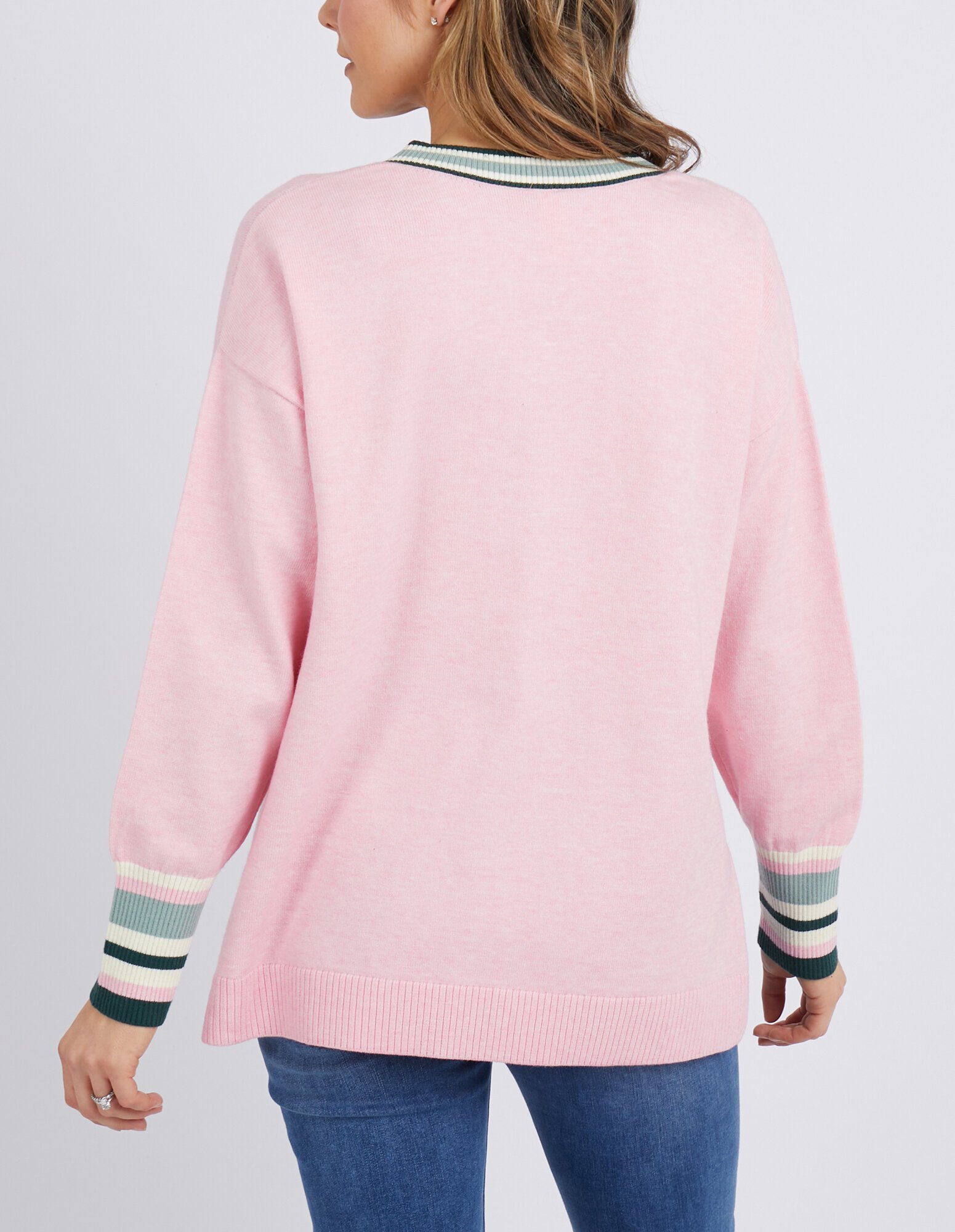 Elm PHOENIX Knit - Jumpers : Diahann Boutique - Elm W23