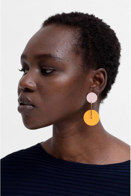 Elk OBBE Earring - Accessories-Jewellery : Diahann Boutique - Elk W23