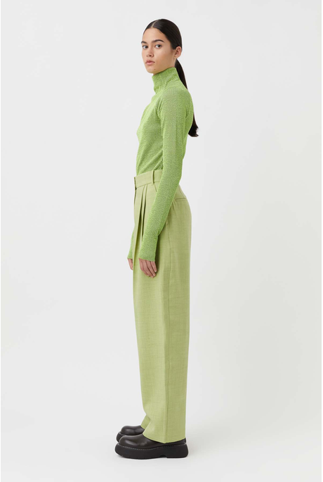 Camilla and Marc REED LONG SLEEVE Top - Brand-Camilla and Marc ...