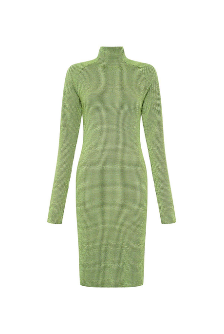Camilla and Marc REED LONG SLEEVE Dress - Dresses : Diahann Boutique ...
