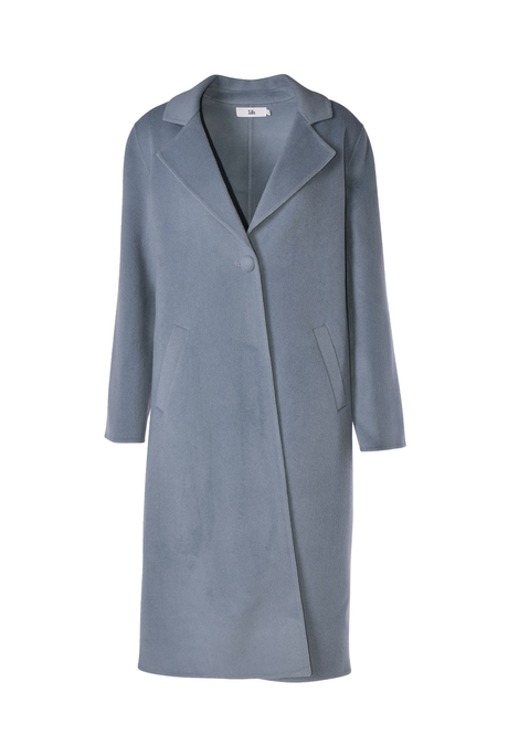 Sills GENEVA WOOL Coat - Brand-Caroline Sills : Diahann Boutique ...
