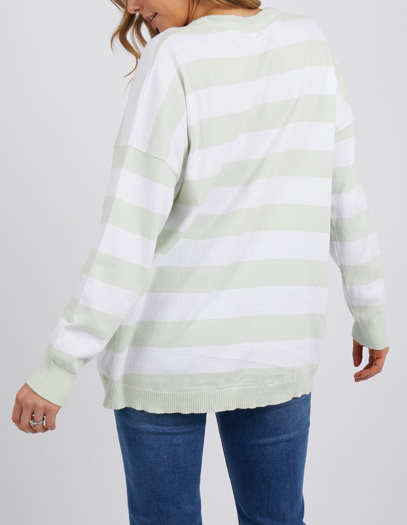 Elm DAPHNE Knit - Jumpers : Diahann Boutique - Elm W23