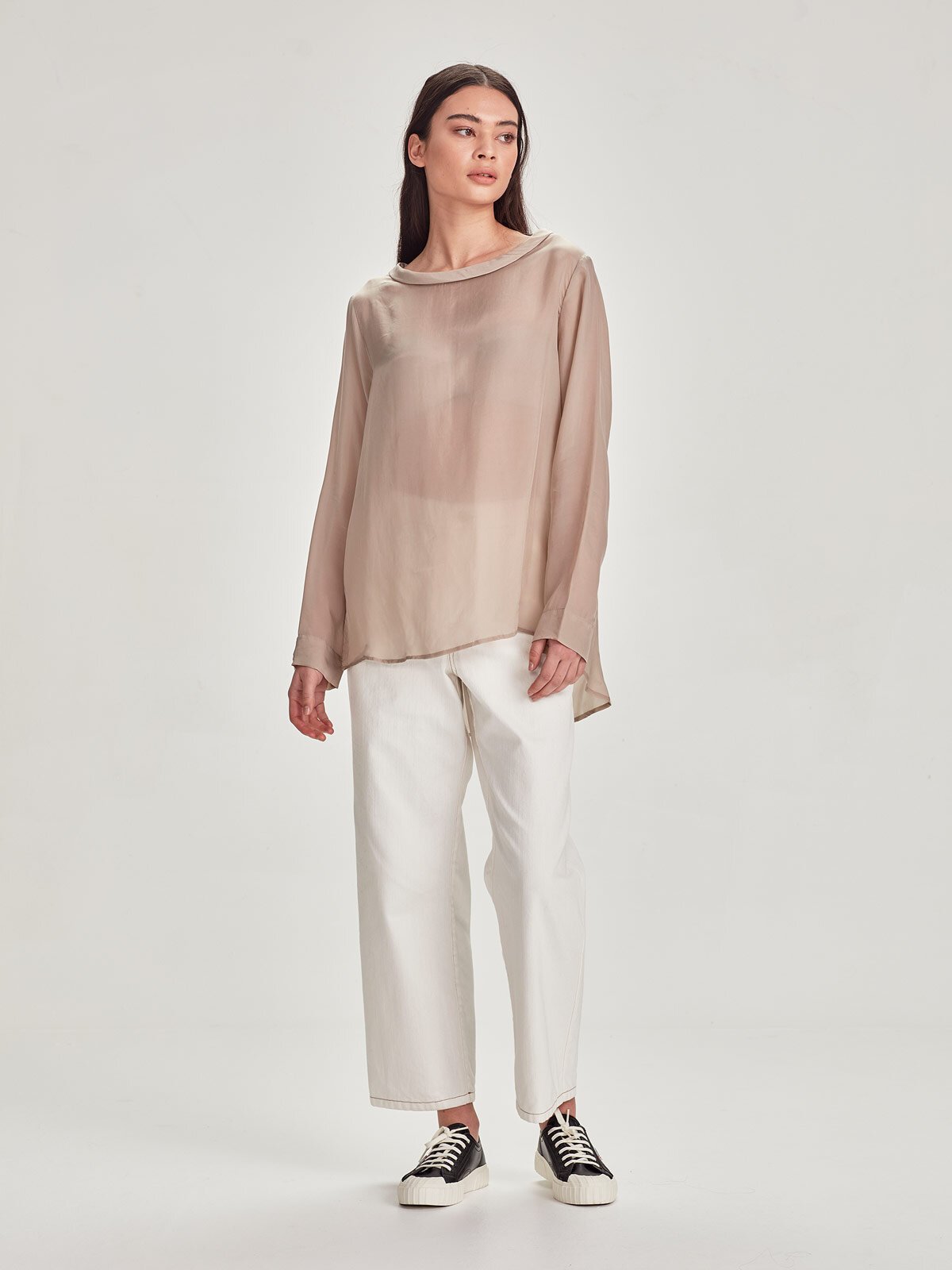 Sills PALISADES Top - Tops : Diahann Boutique - CAROLINE SILLS W23