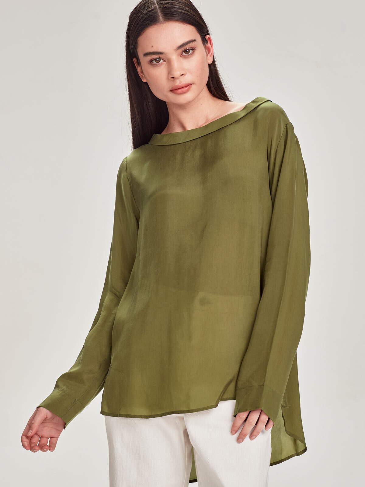 Sills PALISADES Top - Tops : Diahann Boutique - CAROLINE SILLS W23