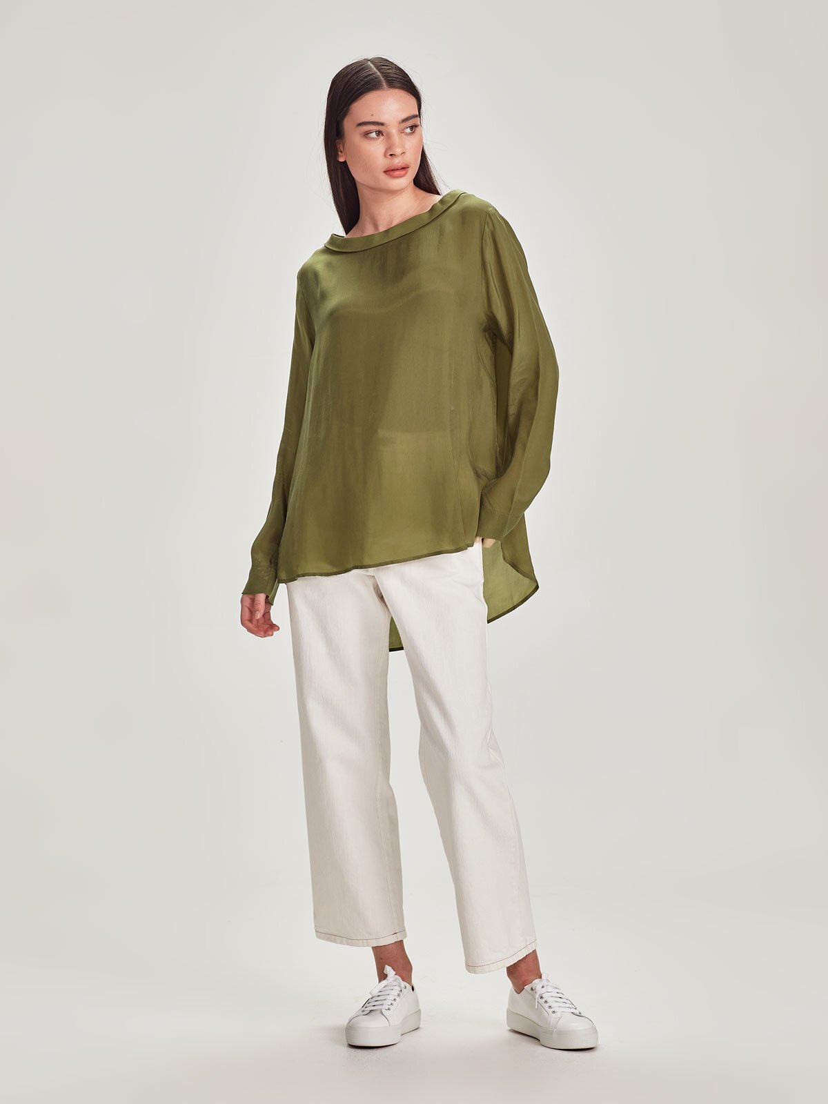 Sills PALISADES Top - Tops : Diahann Boutique - CAROLINE SILLS W23