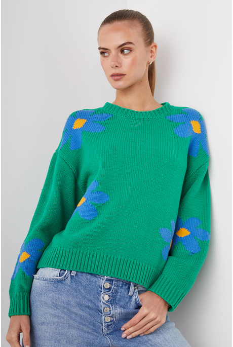 Rails ZOEY Jumper - Jumpers : Diahann Boutique - Rails AW23