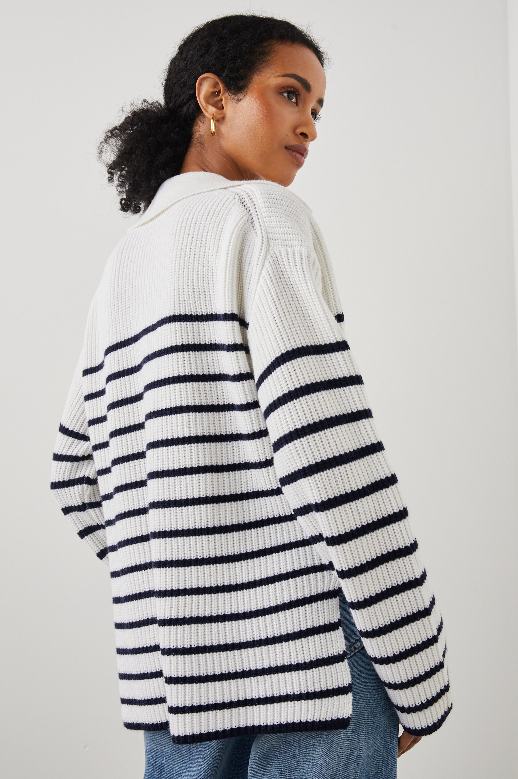 Rails HARRIS Jumper - Jumpers : Diahann Boutique - Rails AW23