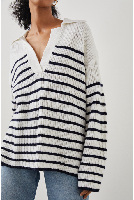 Rails HARRIS Jumper - Jumpers : Diahann Boutique - Rails AW23