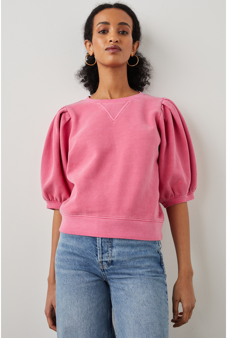 Rails CAMY Sweatshirt - Shirts : Diahann Boutique - Rails AW23