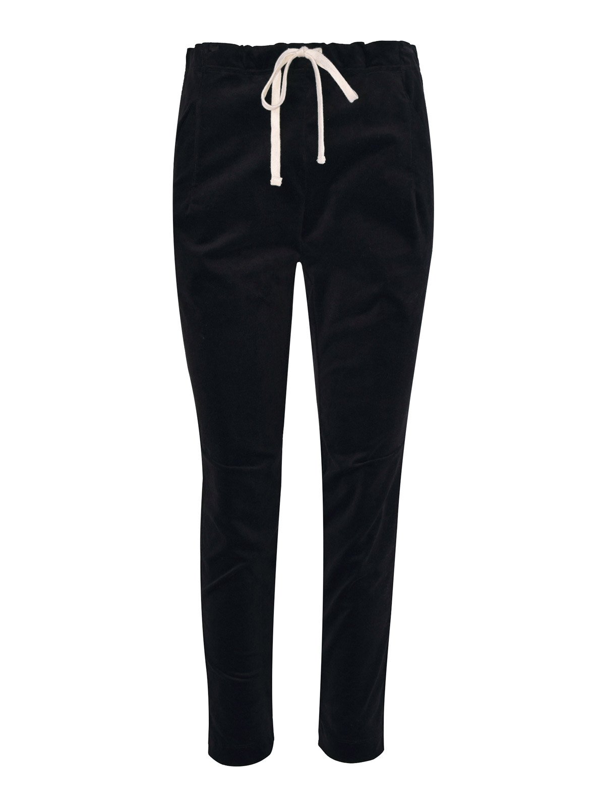 Sills EMILY CORD Jogger - Pants : Diahann Boutique - CAROLINE SILLS W23