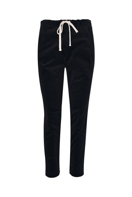 Sills EMILY CORD Jogger - Pants : Diahann Boutique - CAROLINE SILLS W23