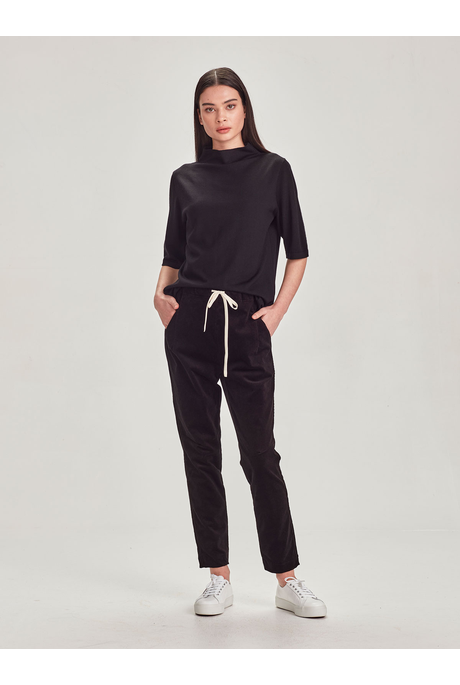 Sills EMILY CORD Jogger - Pants : Diahann Boutique - CAROLINE SILLS W23
